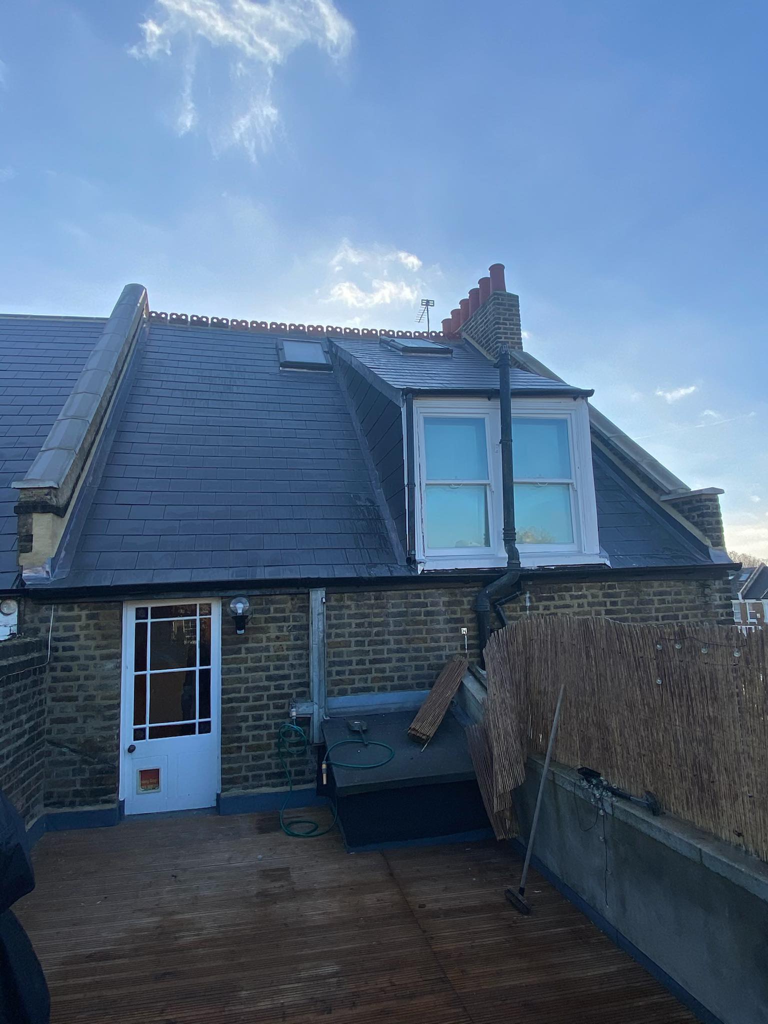 Home Improvements | High-Quality Building Services | London